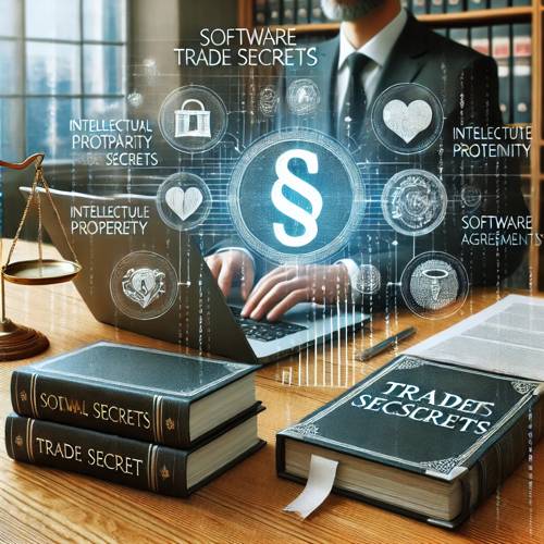 Remember in Your Software Development Agreement