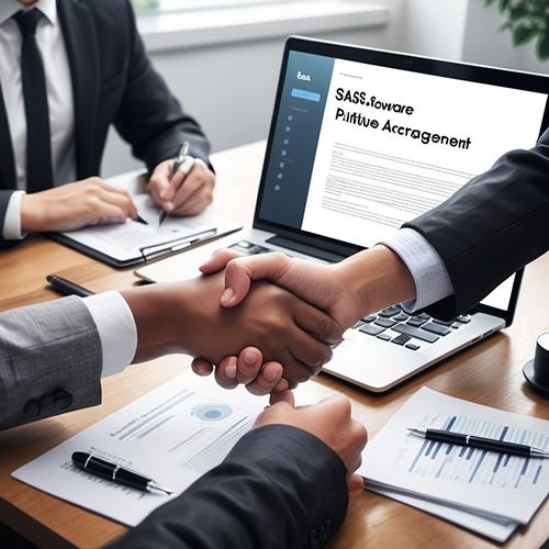 Customer Negotiations